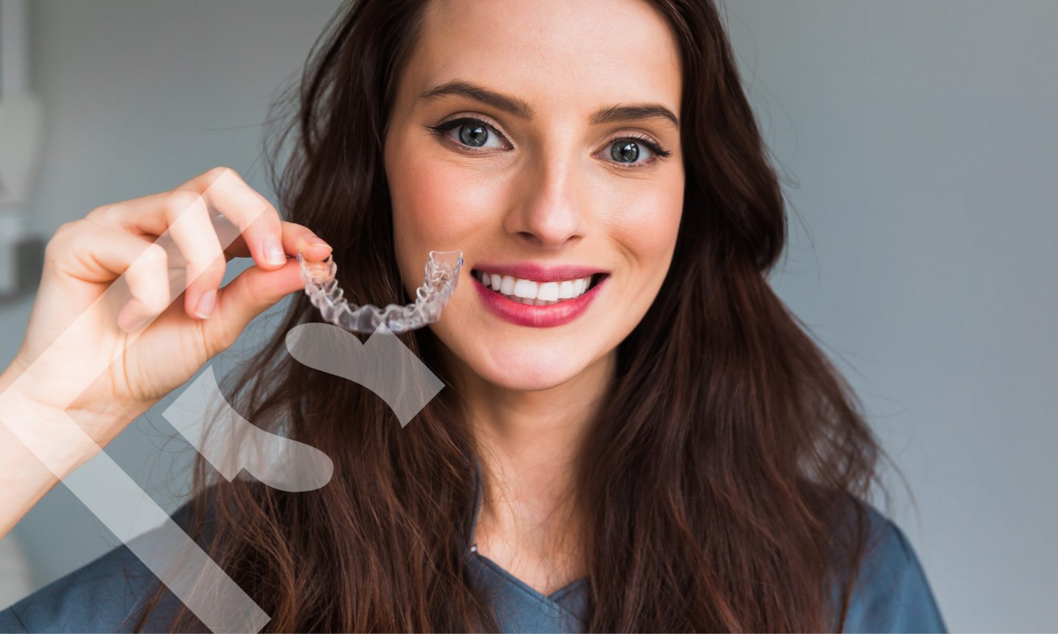 Invisalign: A Clear Path to a Straighter Smile at Luminous Smiles ...