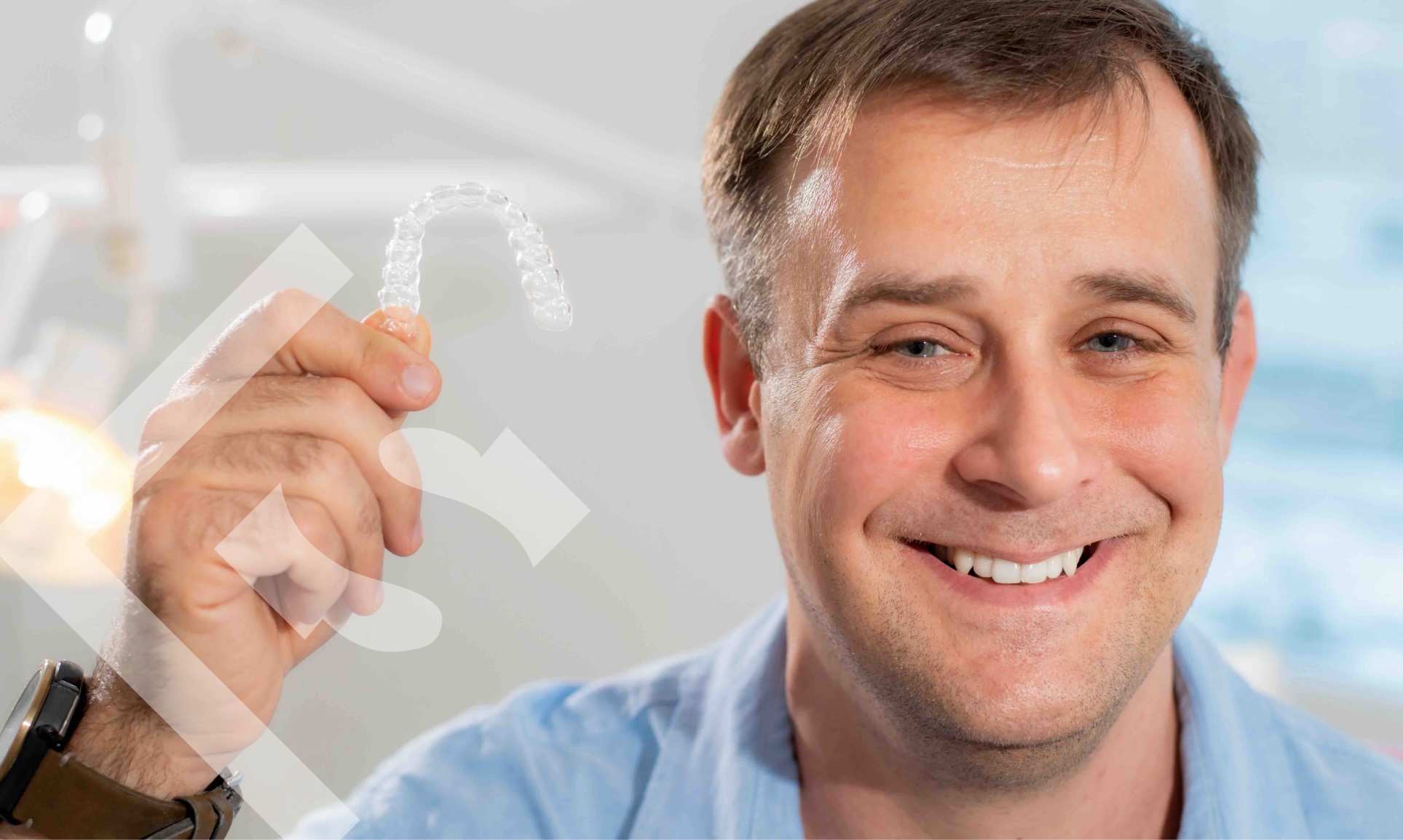 No, You Aren’t Too Old for Invisalign. Everyone Deserves a Straight ...