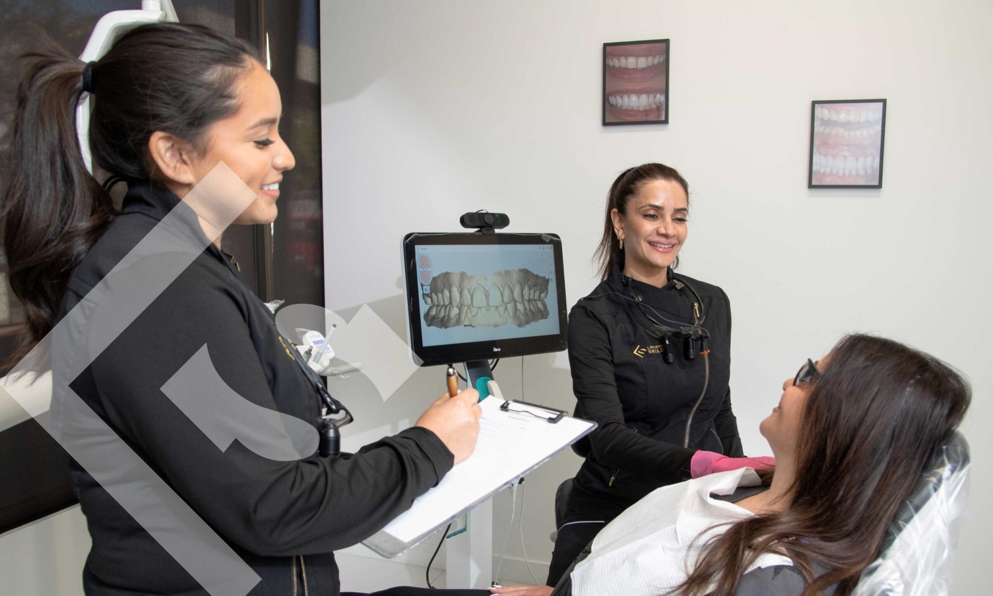 Veneers Without the Wait: How Concierge Dentistry Accelerates Your ...